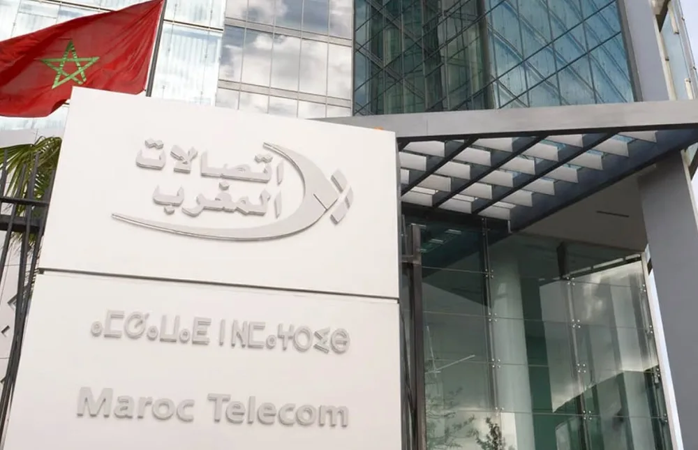 Historic Social Agreement at Maroc Telecom Brings Wage Hikes, New Benefits