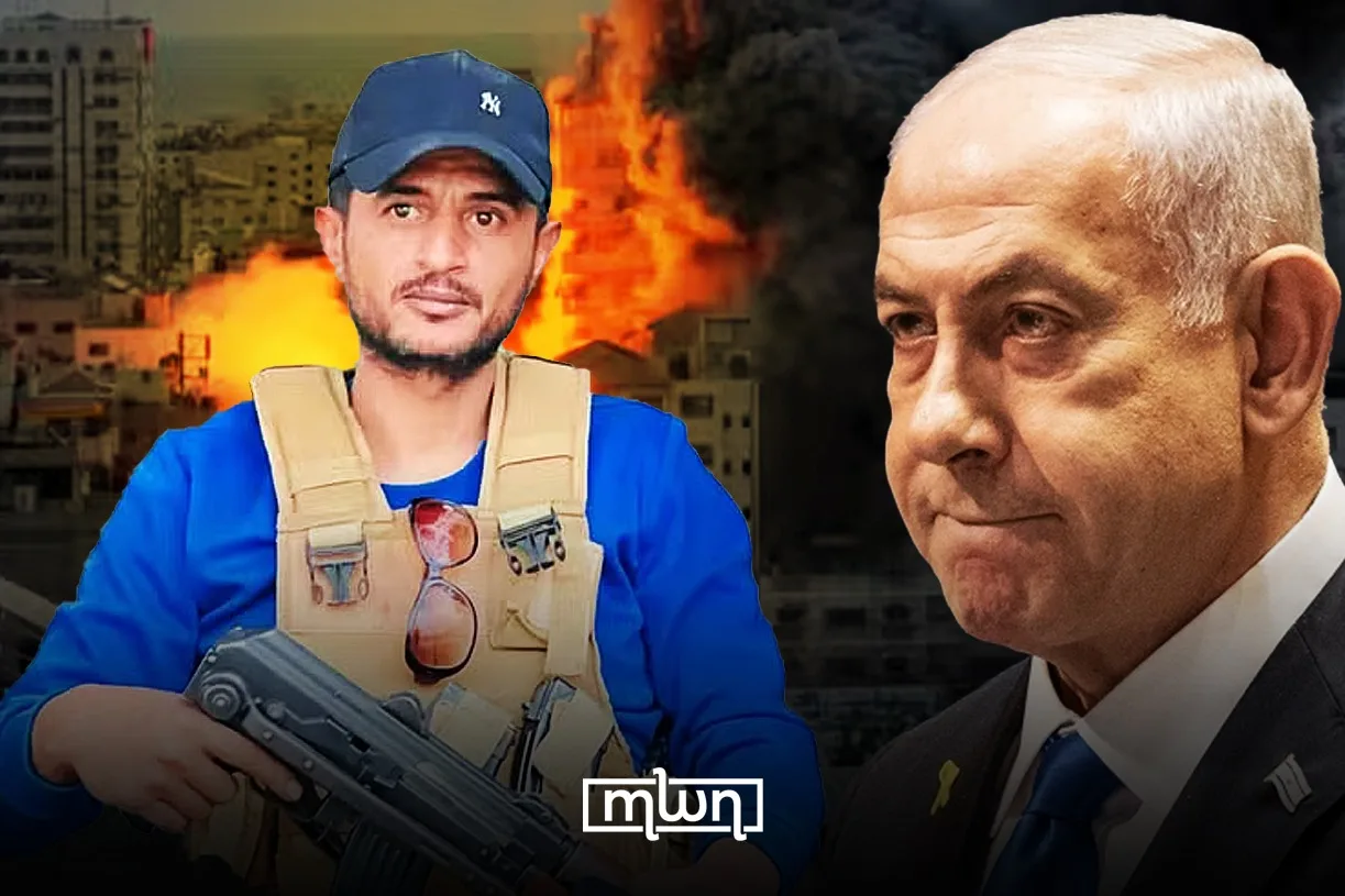 Israel Is Using Criminal Militias to Collapse Gaza from Within
