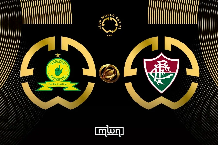 Mamelodi Sundowns vs Fluminense: When, How to Watch & Score Prediction