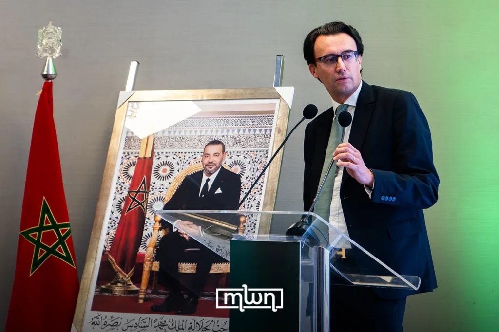 Société Générale Rebranding: Saham Bank Unveils Its Strategy