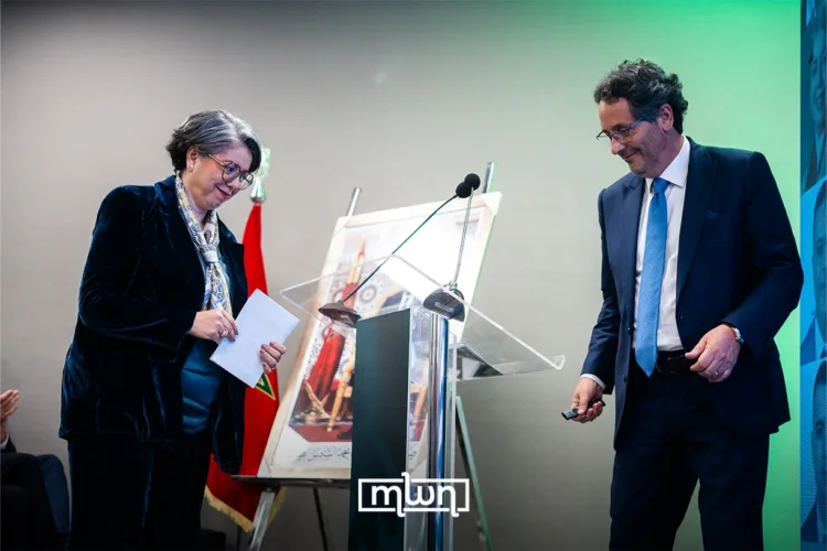 Société Générale Maroc Rebrands as Saham Bank