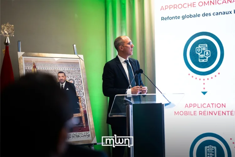 Société Générale Maroc Rebrands as Saham Bank