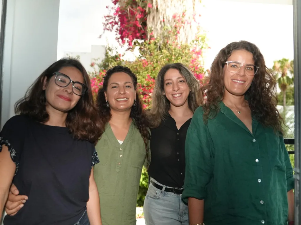 Women in Tech, Kiwi Collecte, and GreenWatech Join Forces for Rural ...