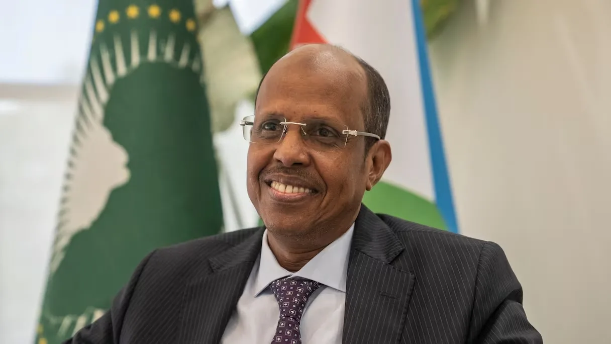 AU Commission President: Morocco Emerges as ‘True African Hub’