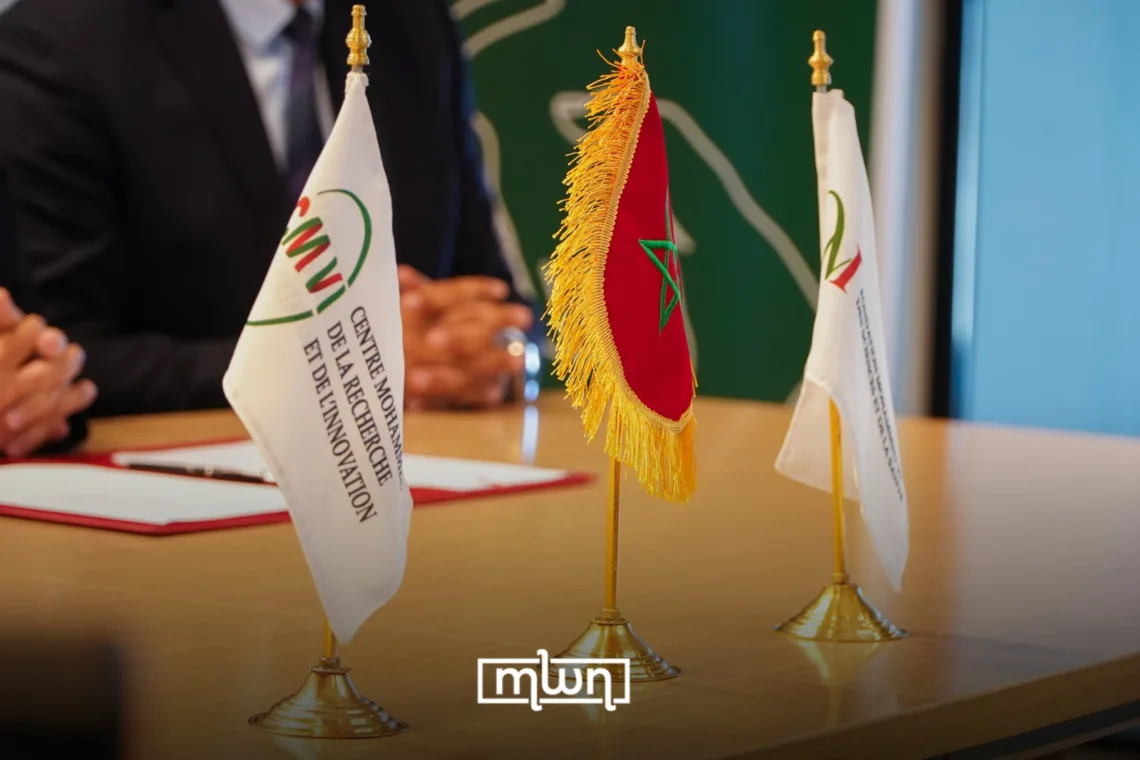 Morocco Partners with AstraZeneca to Strengthen Healthcare for Rare ...