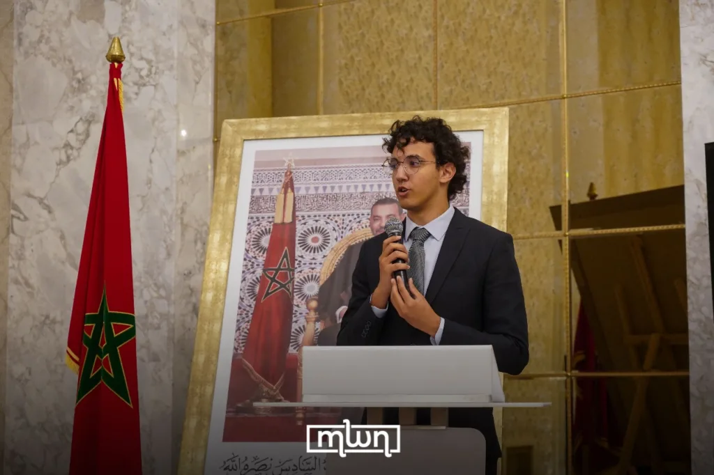 LCOY 2025: Morocco’s Youth Come Forward in Climate Action
