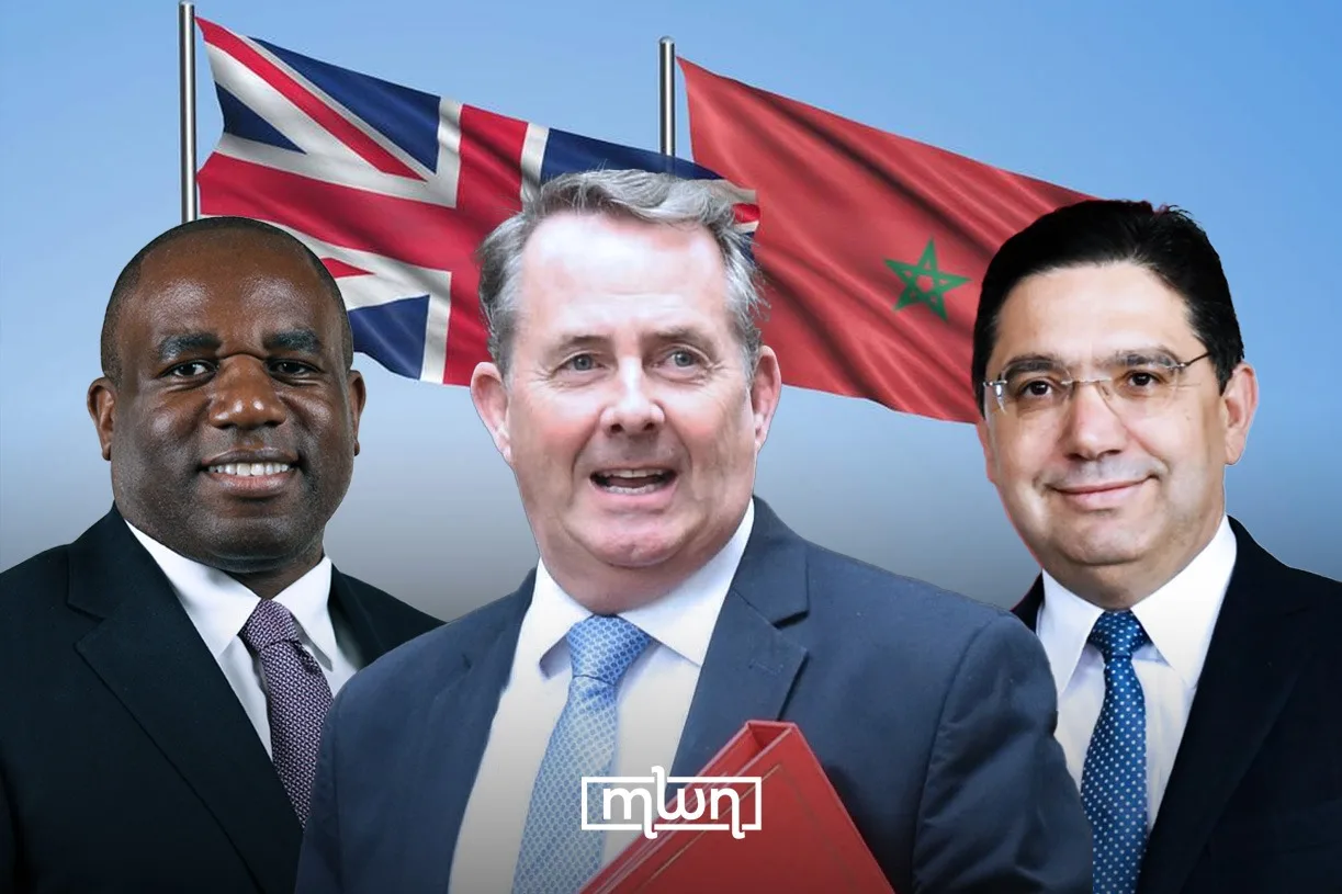 Liam Fox Celebrates UK-Morocco Strong Relations, Calls for Deeper ...
