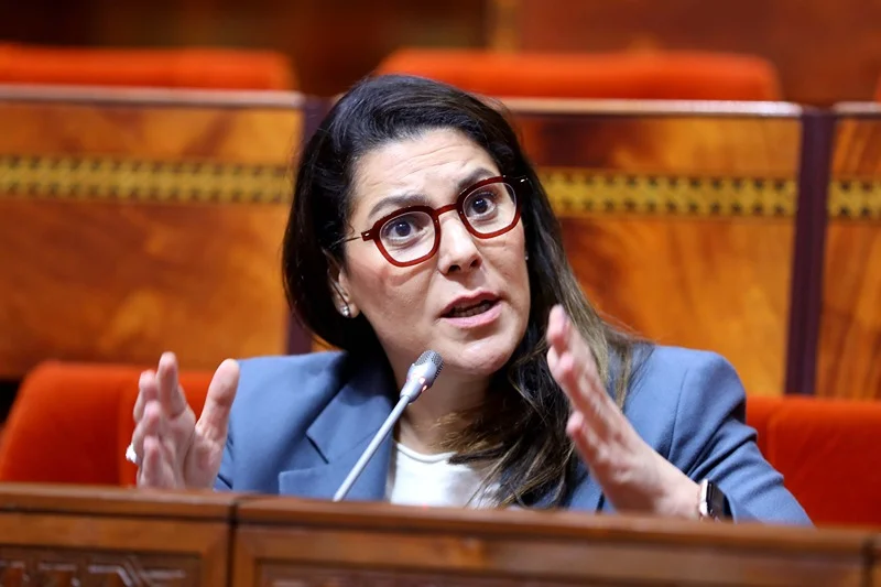 Marrakech Mayor El Mansouri Refutes Allegations Over Family