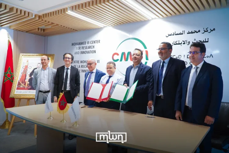 Morocco Partners with AstraZeneca to Strengthen Healthcare for Rare ...