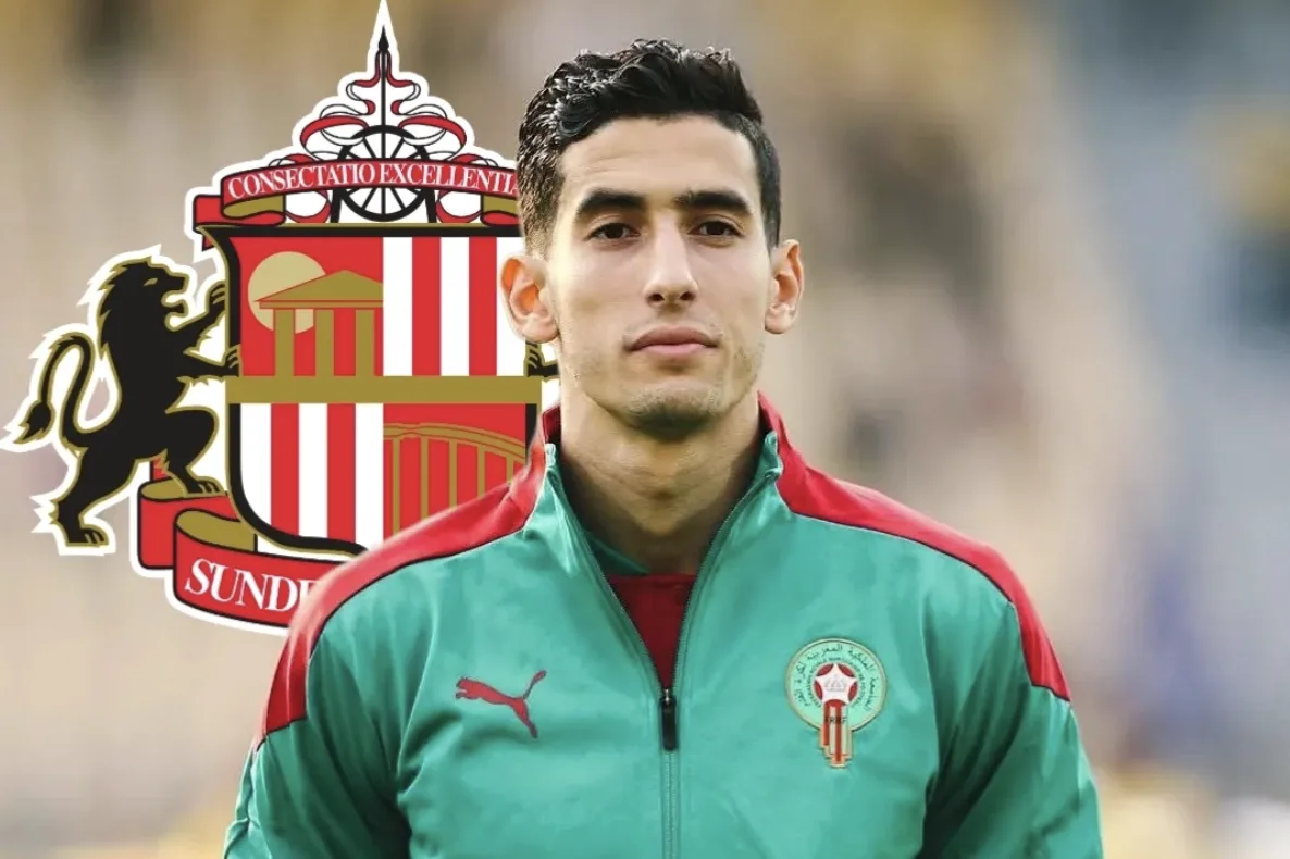 Aguerd on Sunderland’s Radar