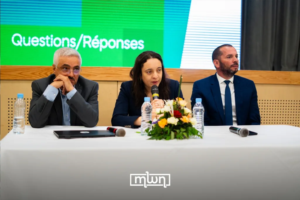 Morocco’s OCP Achieves Water Autonomy Two Years Early