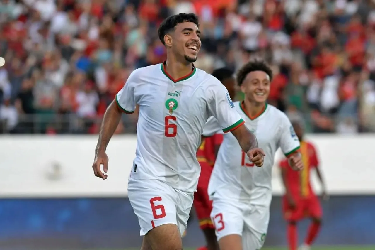 ‘AFCON is My Goal’: Chadi Riad Determined After Injury Comeback