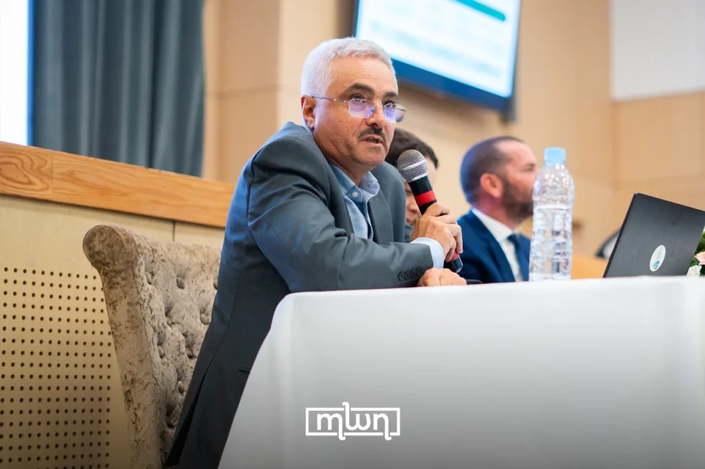 Morocco’s OCP Achieves Water Autonomy Two Years Early