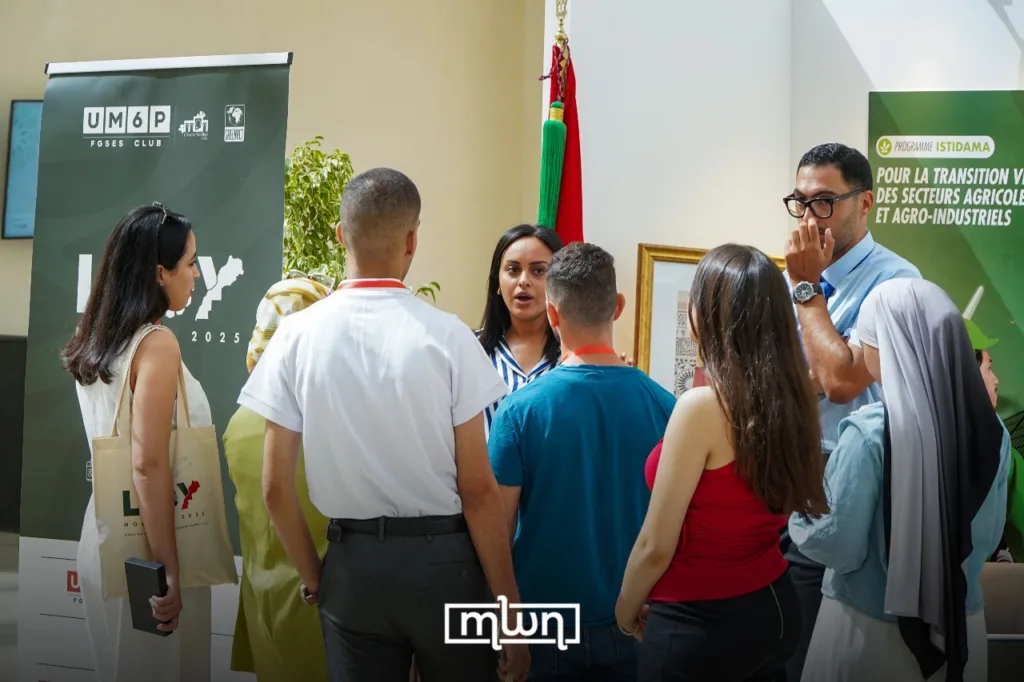 LCOY 2025: Morocco’s Youth Come Forward in Climate Action