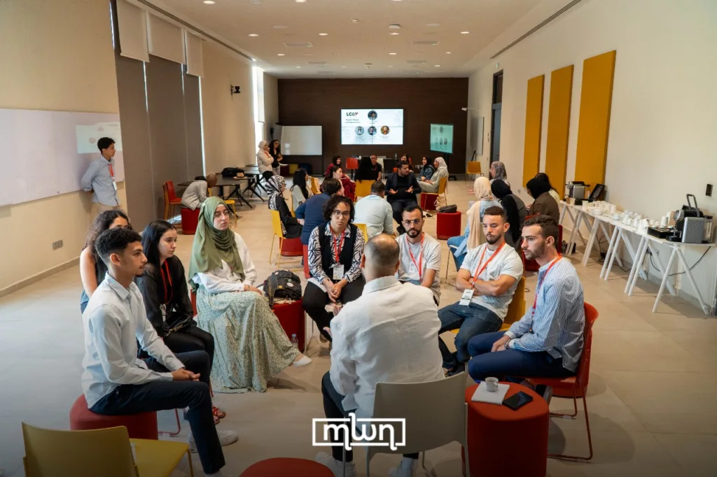 LCOY 2025: Morocco’s Youth Come Forward in Climate Action