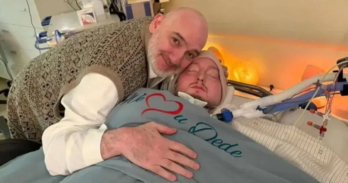 Prince Al-Waleed bin Khaled bin Talal Dies After 20 Years in a Coma