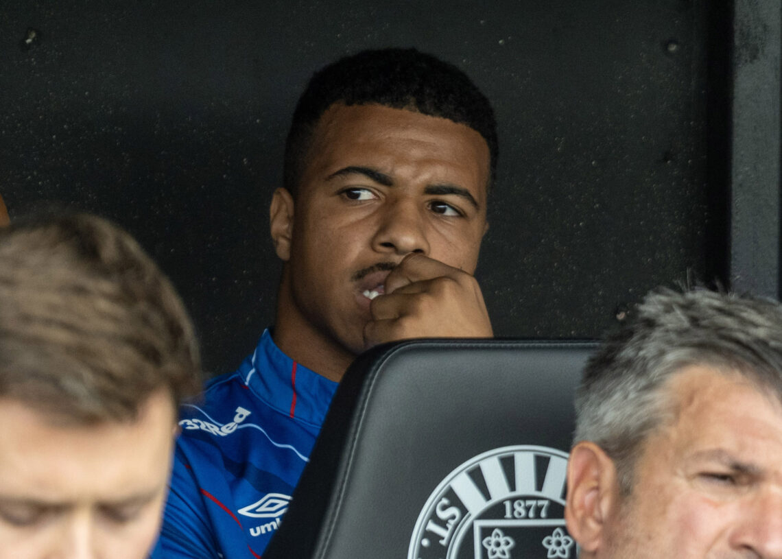 Morocco’s Hamza Igamane Scores Twice in Dream LOSC Lille Debut