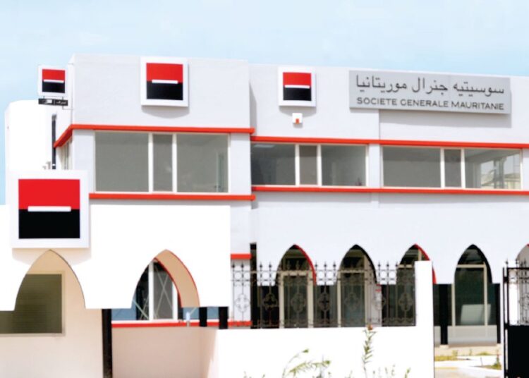 Société Générale Maroc Rebrands as Saham Bank