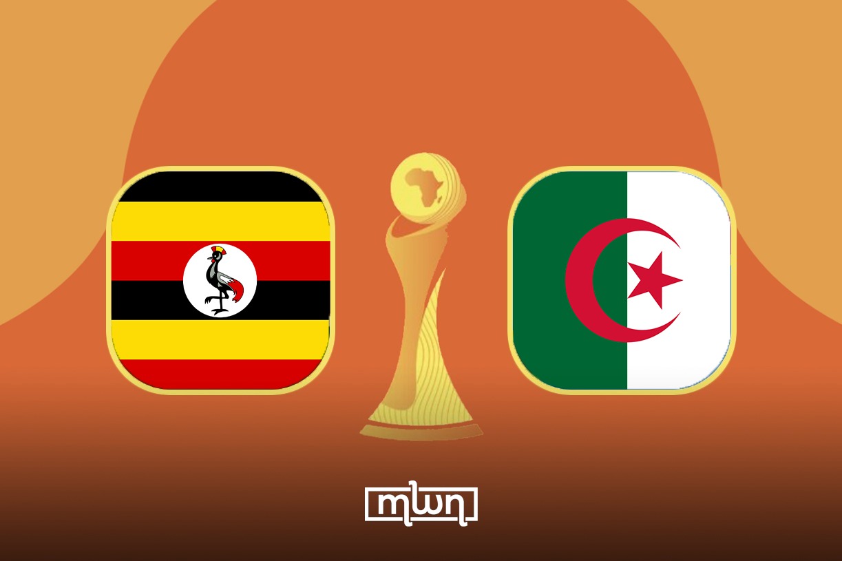 Algeria vs Uganda at CHAN 2024: When and How to Watch Today’s Clash