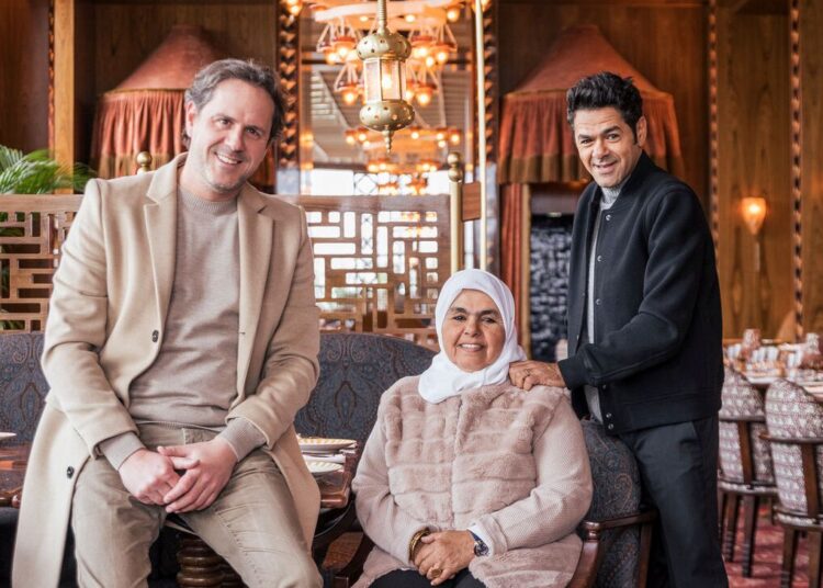 Activist Sion Assidon in Coma After Serious Head Injury in Mohammedia