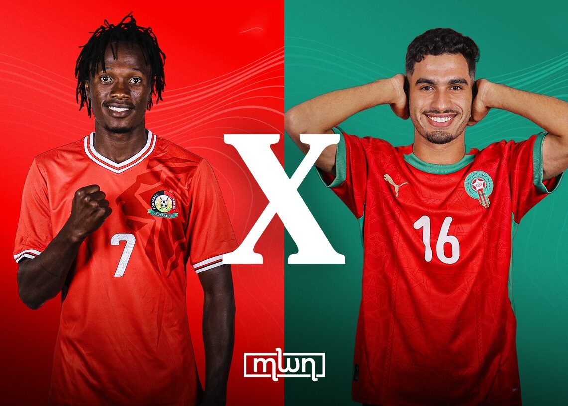 CHAN 2024: Morocco vs Kenya Match Time and More