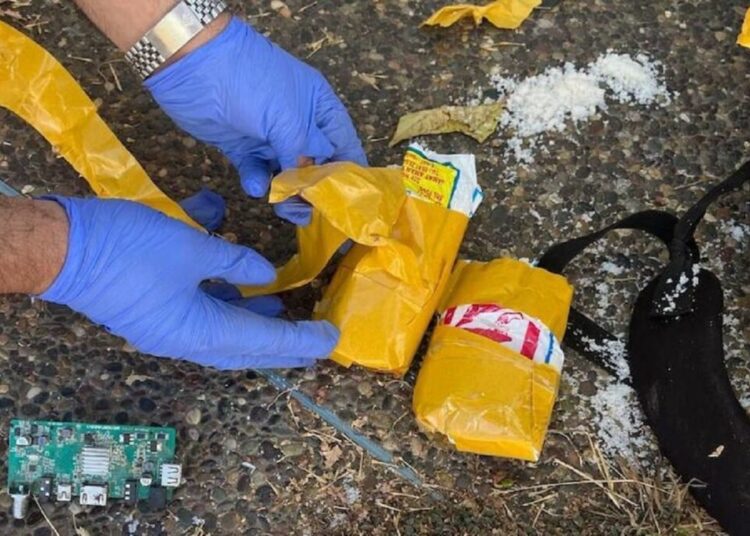 Teen Arrested for Using Fake Bomb in Failed Robbery Attempt