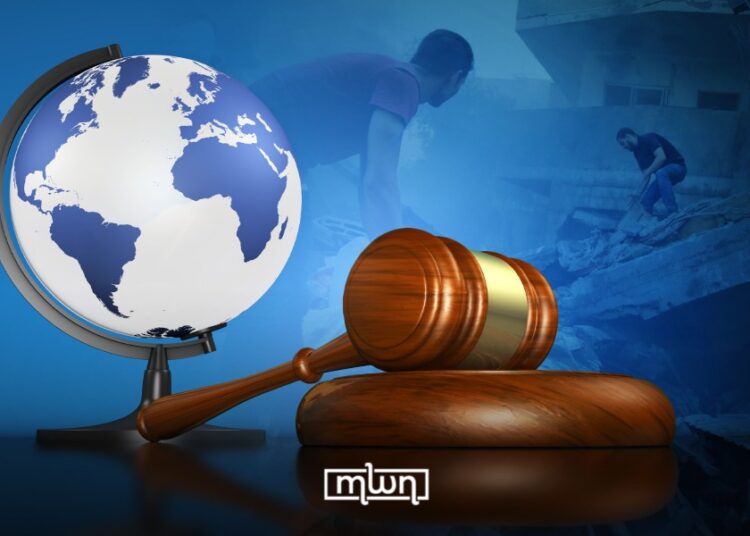 International Humanitarian Law Under Strain: Reconciling Sovereignty ...