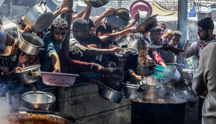 Gaza Keeps Bleeding: IOF Kills at Least 29 Palestinians Today Amid ...