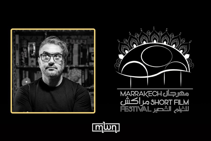 Hicham Lasri: ‘Short Films Should Carry the DNA of Youth’