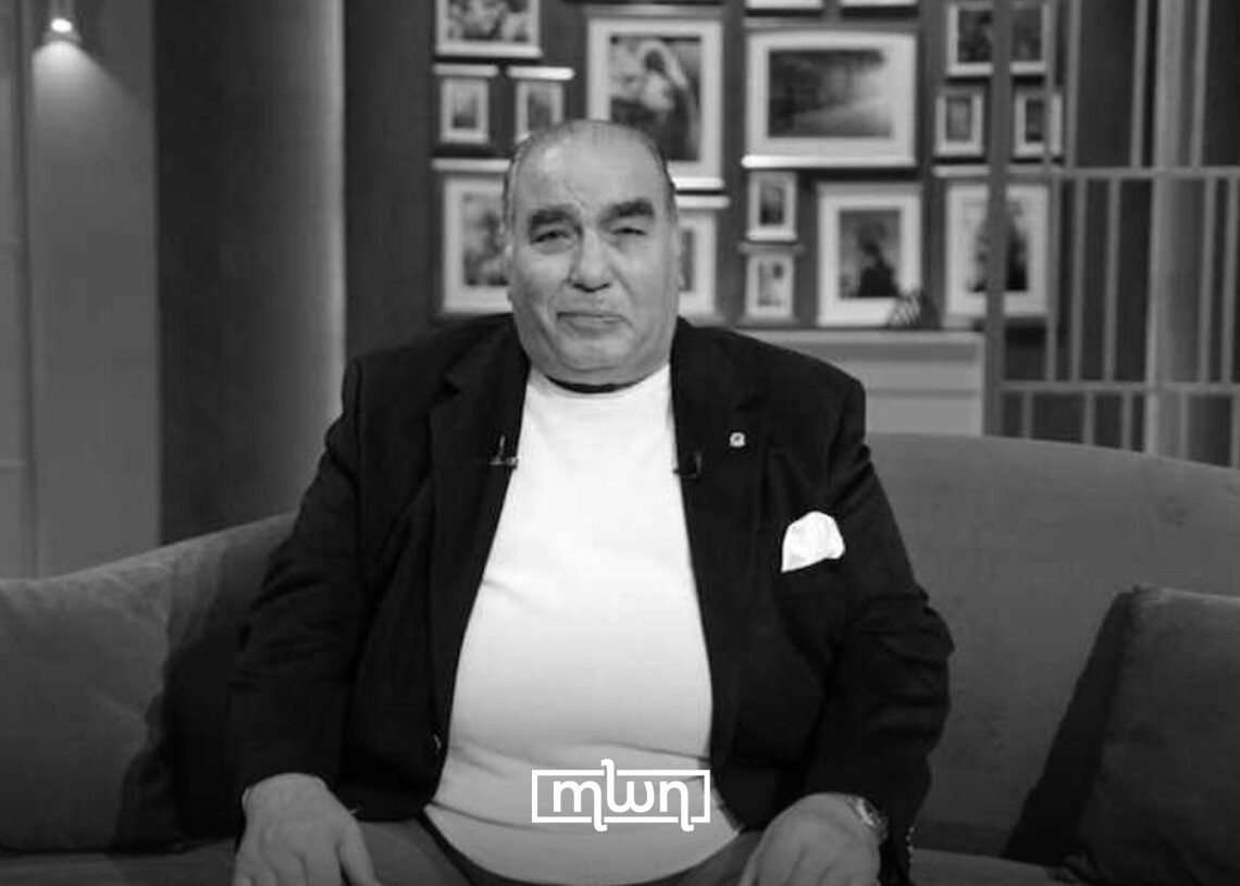 Iconic Egyptian Actor Sayed Sadek Dies at 80