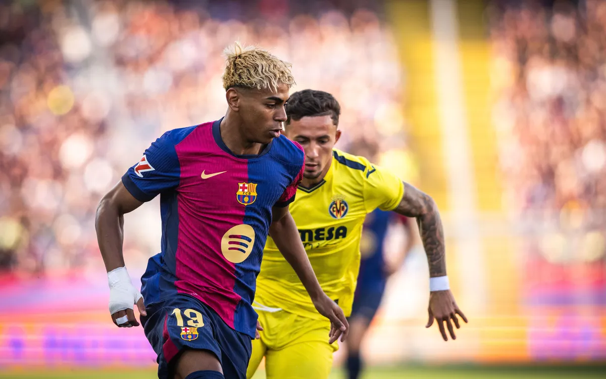 Barcelona vs Villareal – UEFA Clears La Liga Match to be Played in USA