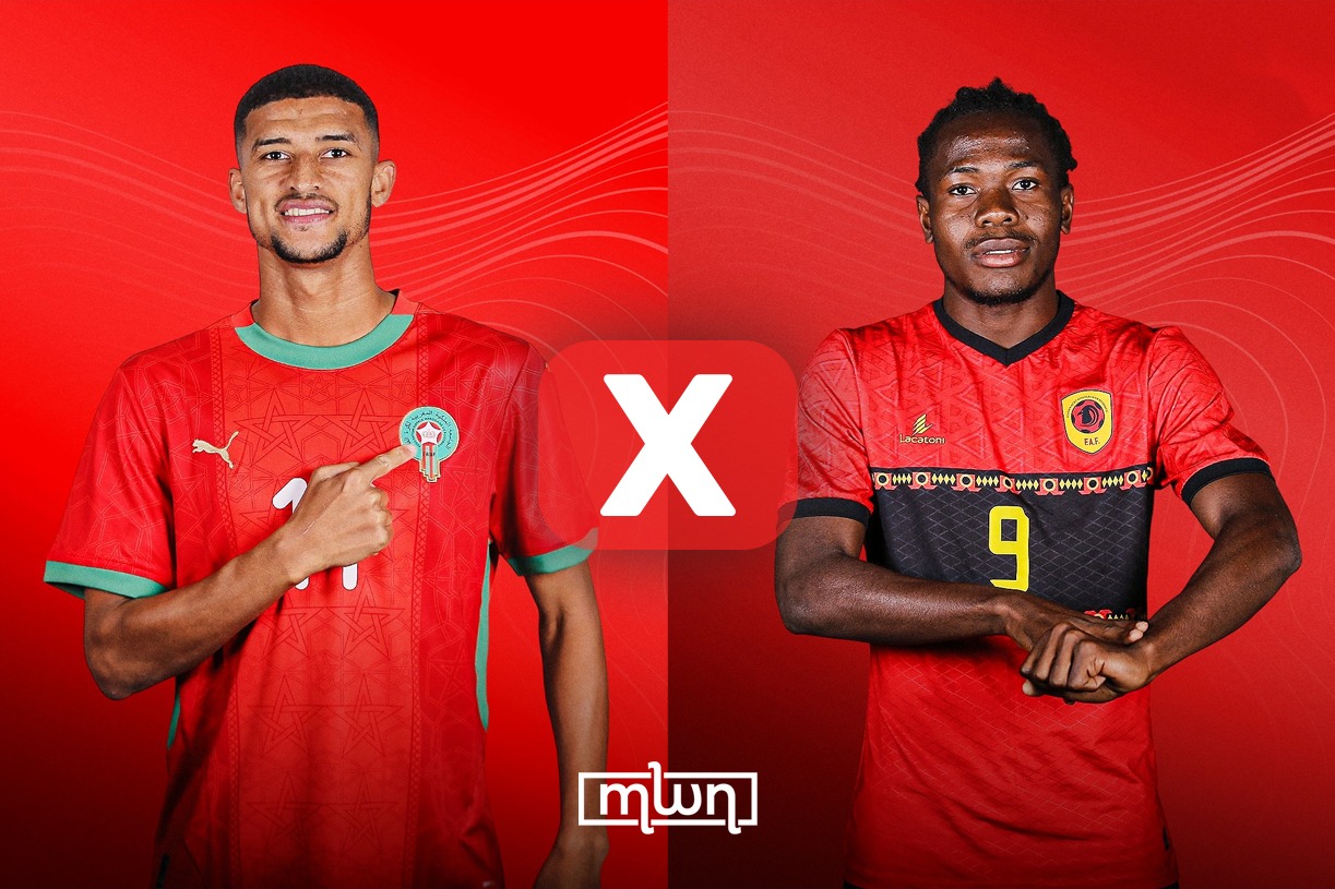 CHAN 2024: When and How to Watch Morocco vs Angola Opener