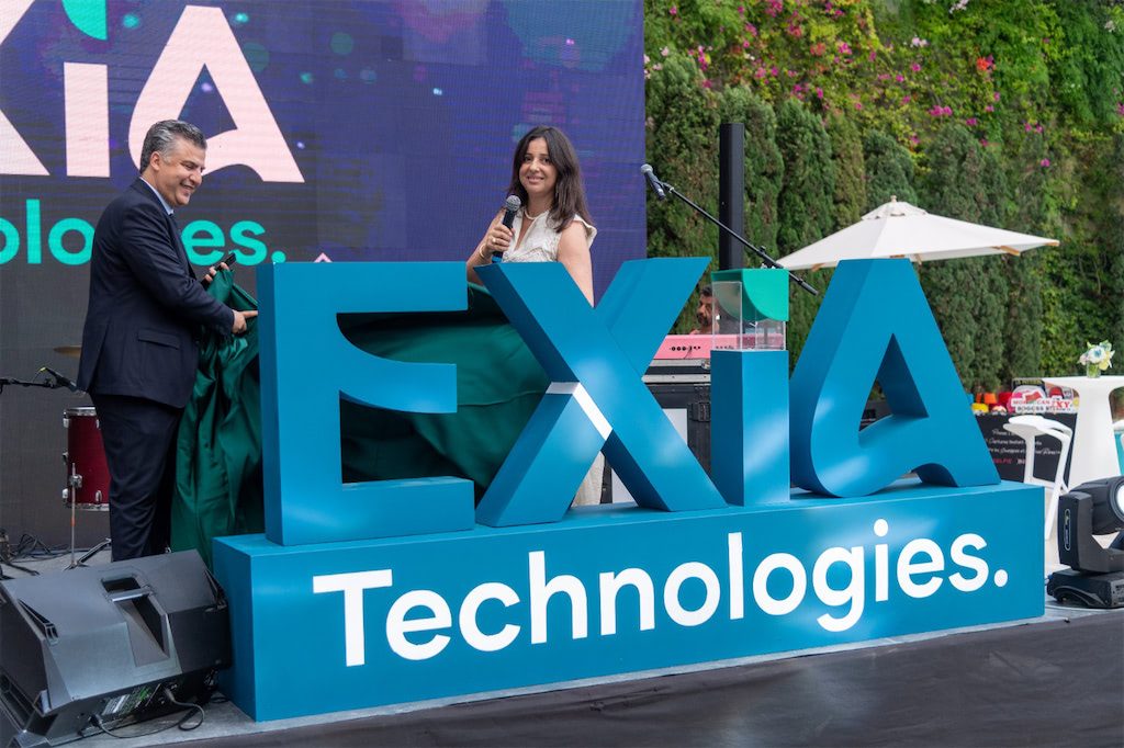 Moroccan Procheck ‘Writes a New Chapter’ as EXIA Technologies