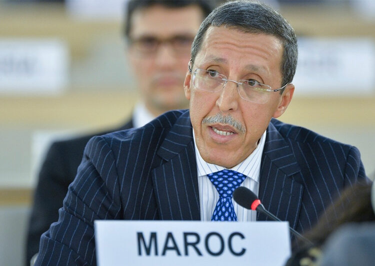 Morocco Elected Vice-President of UN Conference on Landlocked Countries