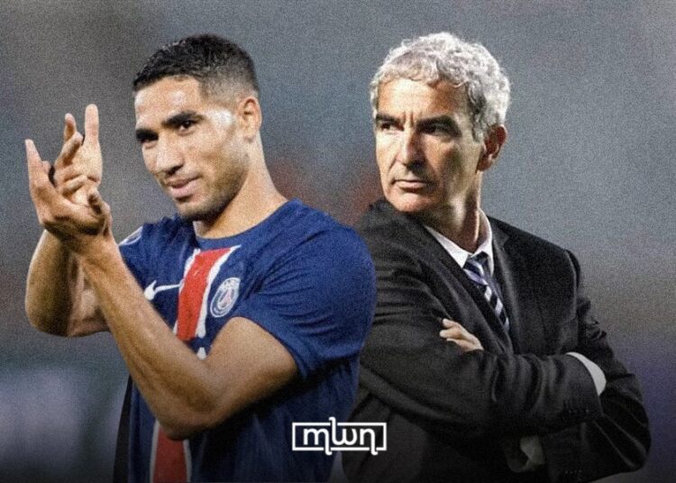 ‘Worst Year in My Life’: Hiba Abouk Talks About Break Up with Achraf Hakimi