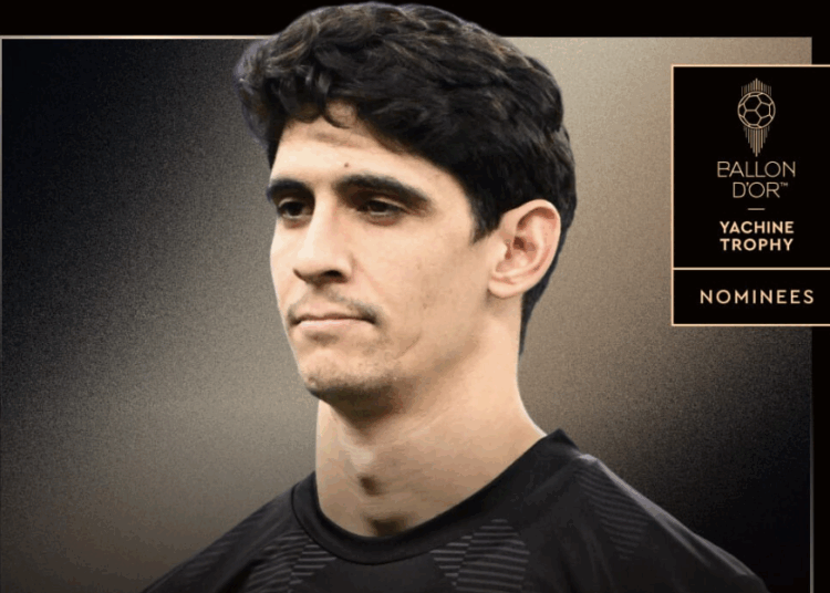 Yassine Bounou Set for New Deal at Al-Hilal