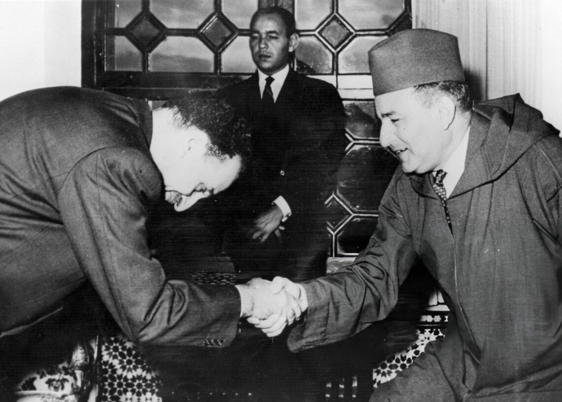 66 Years Later: Morocco Remembers Mohammed V, Architect of Independence