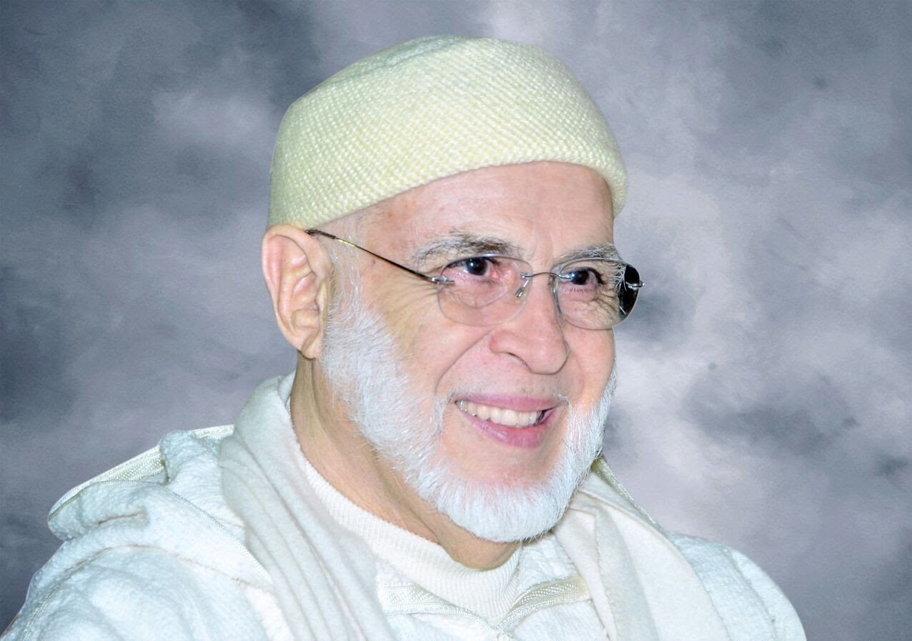 Spiritual Leader of Qadiriyya Boutchichiyya Sufi Order Dies at 83
