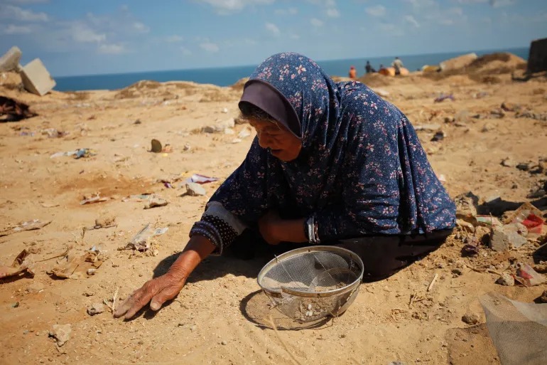 Global Community, Aid Groups Sound Alarm After UN Famine Declaration in ...