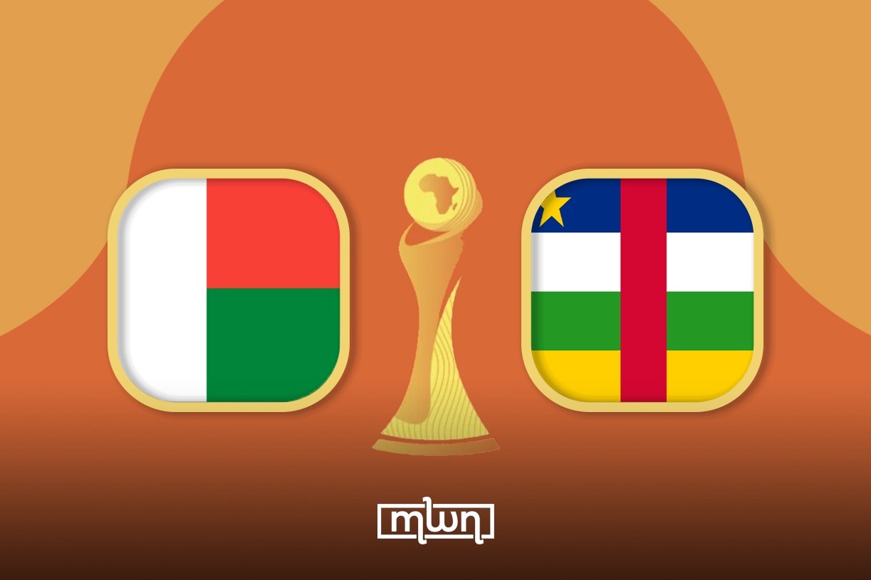 Madagascar vs Central African Republic - How to Watch & Score Prediction