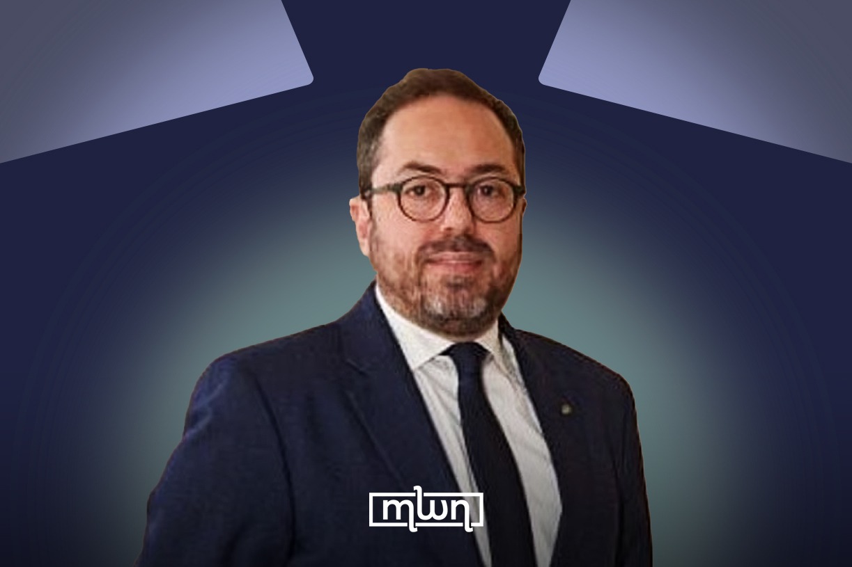 RAM CEO Abdelhamid Addou Recognized by Forbes for Driving Morocco’s ...