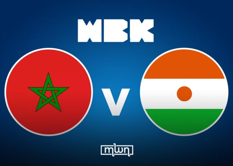 Morocco FA Confirms Tickets Sell Out in Record Time