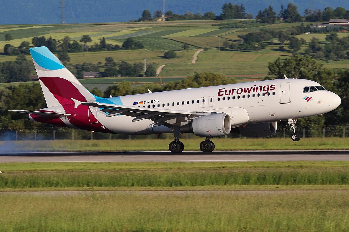 Eurowings Launches New Direct Flights Connecting Prague, Marrakech ...