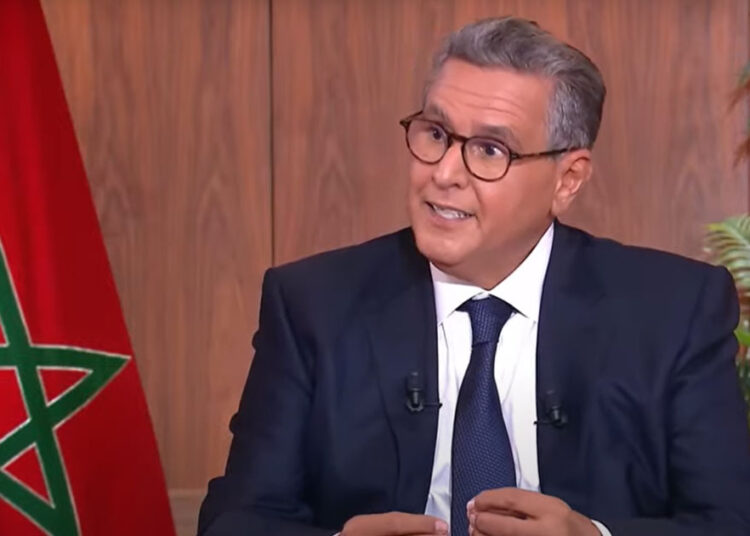 Benjelloun, Sefrioui, Akhannouch Among 2025 Forbes World’s Billionaires