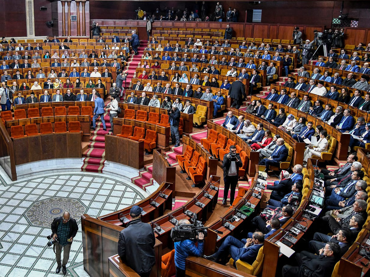 Arab Barometer: 39% of Moroccans Support Benevolent Dictatorship