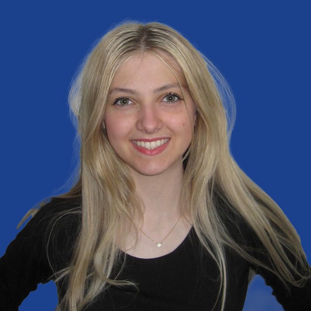 Ashley Peterson, Author at Morocco World News