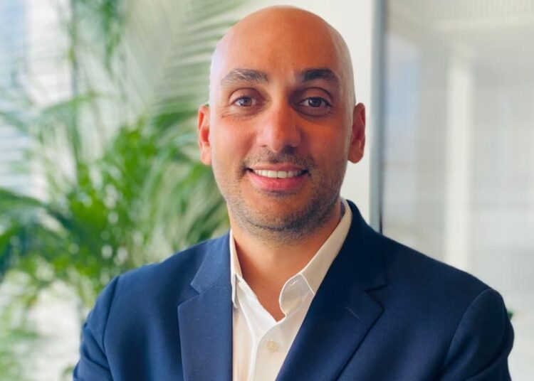 Who is Haytham Eissa, New Head of EBRD in Morocco? Who is Haytham Eissa ...