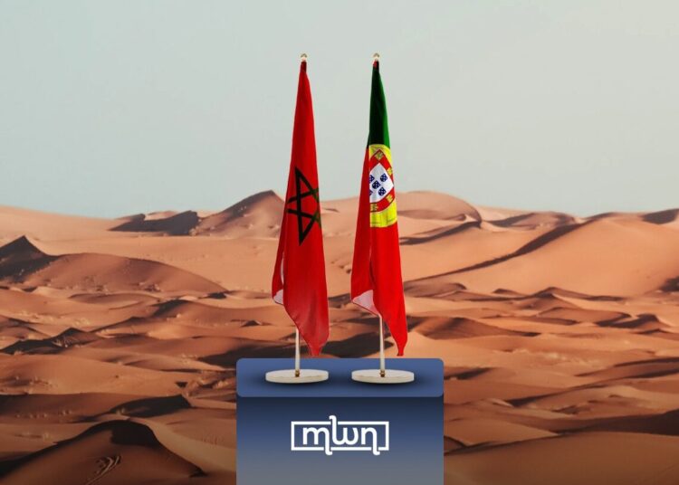 Portugal’s PSD Party Reaffirms Support for Morocco’s Autonomy Plan ...