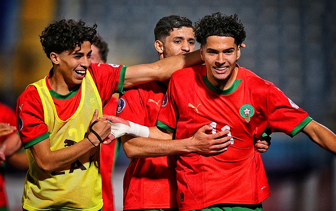 U20 Morocco Players Rejected World Cup Call-up