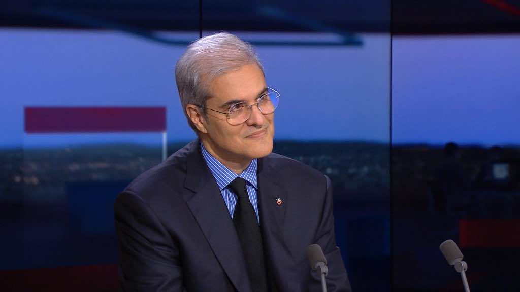 Prince Hicham Alaoui Files Lawsuit Against Mohamed Reda Taoujni Over ...